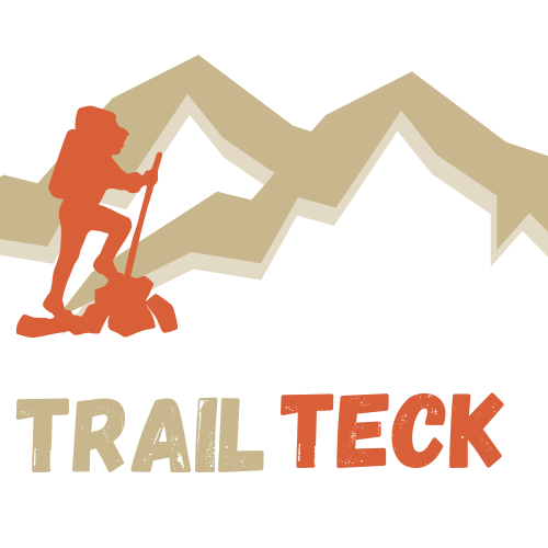 TrailTeck Official Site